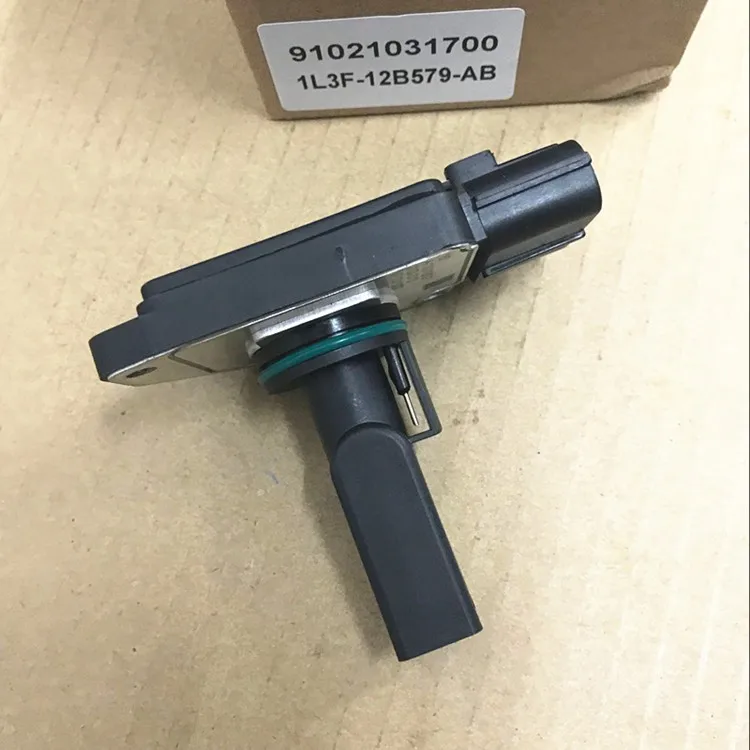 Mass Air Flow Sensor Maf Sensor Oem 1l3f-12b579-ab Afh90-02 ...