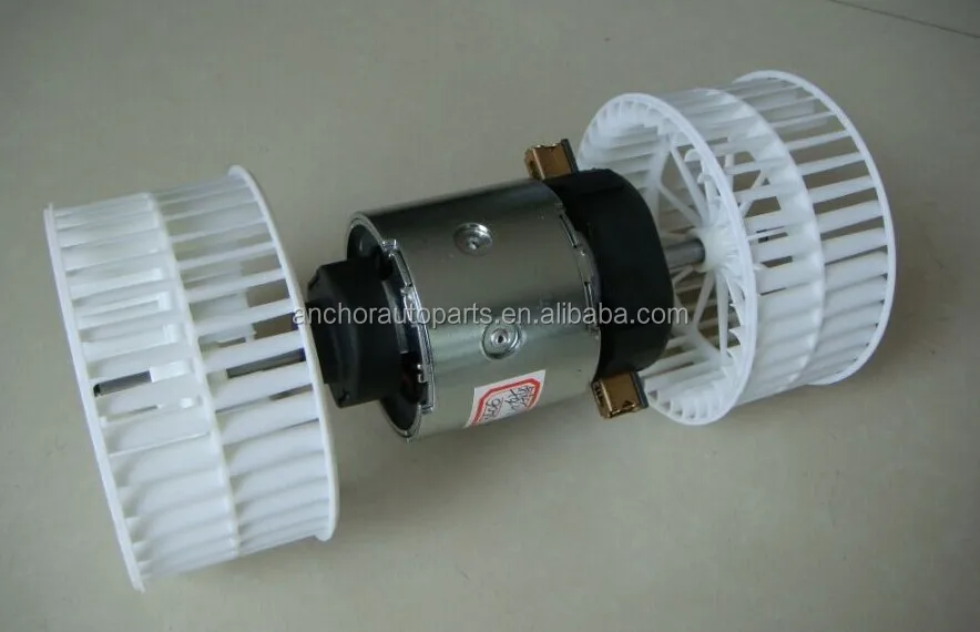 Oem#0038300508,0130101616 180w 24 Volt Fan Blower Motor - Buy 24 Volt ...