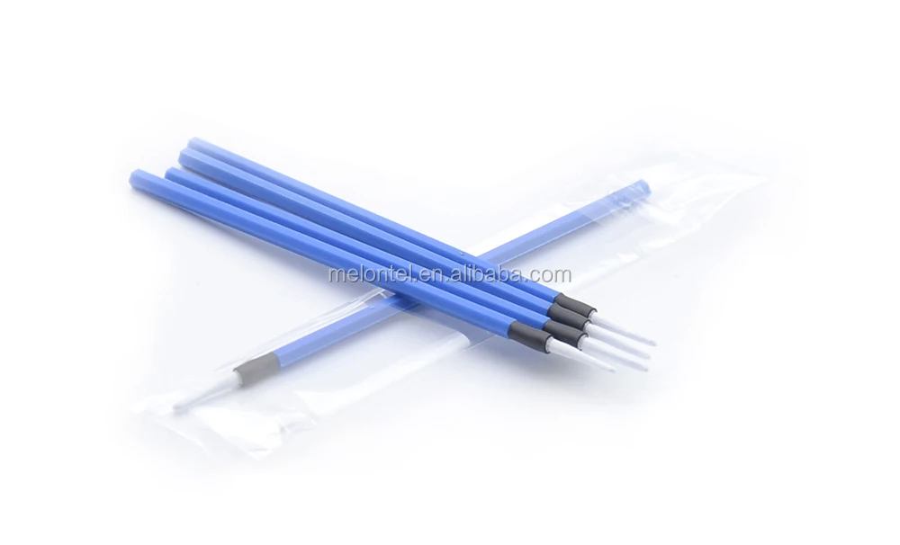 MT-8724B Fiber Cleaning Swab - Efficient Optic Clean Stick