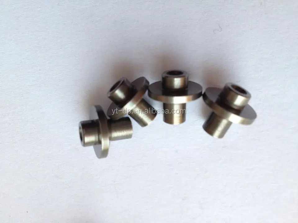 Fuel Injector Part Pressure Pin 2433124137,2433124446,2433124388 ...