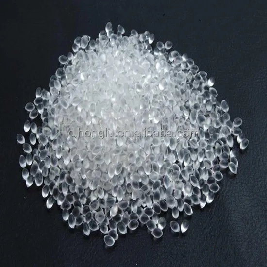 Vingin&recycled Tpe Granules / Tpe Resin/ Tpe Plastic Raw Material ...