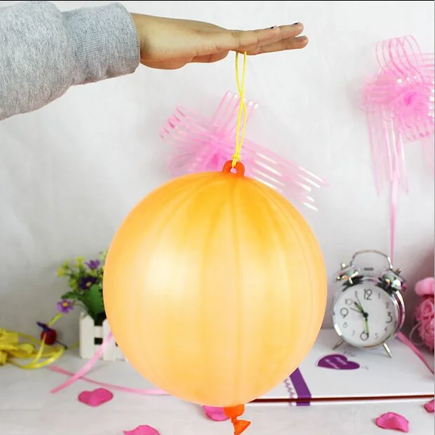 Slap Balloon CPSIA ASTM UKCA EN71punch Latex Custom Print Punching ...