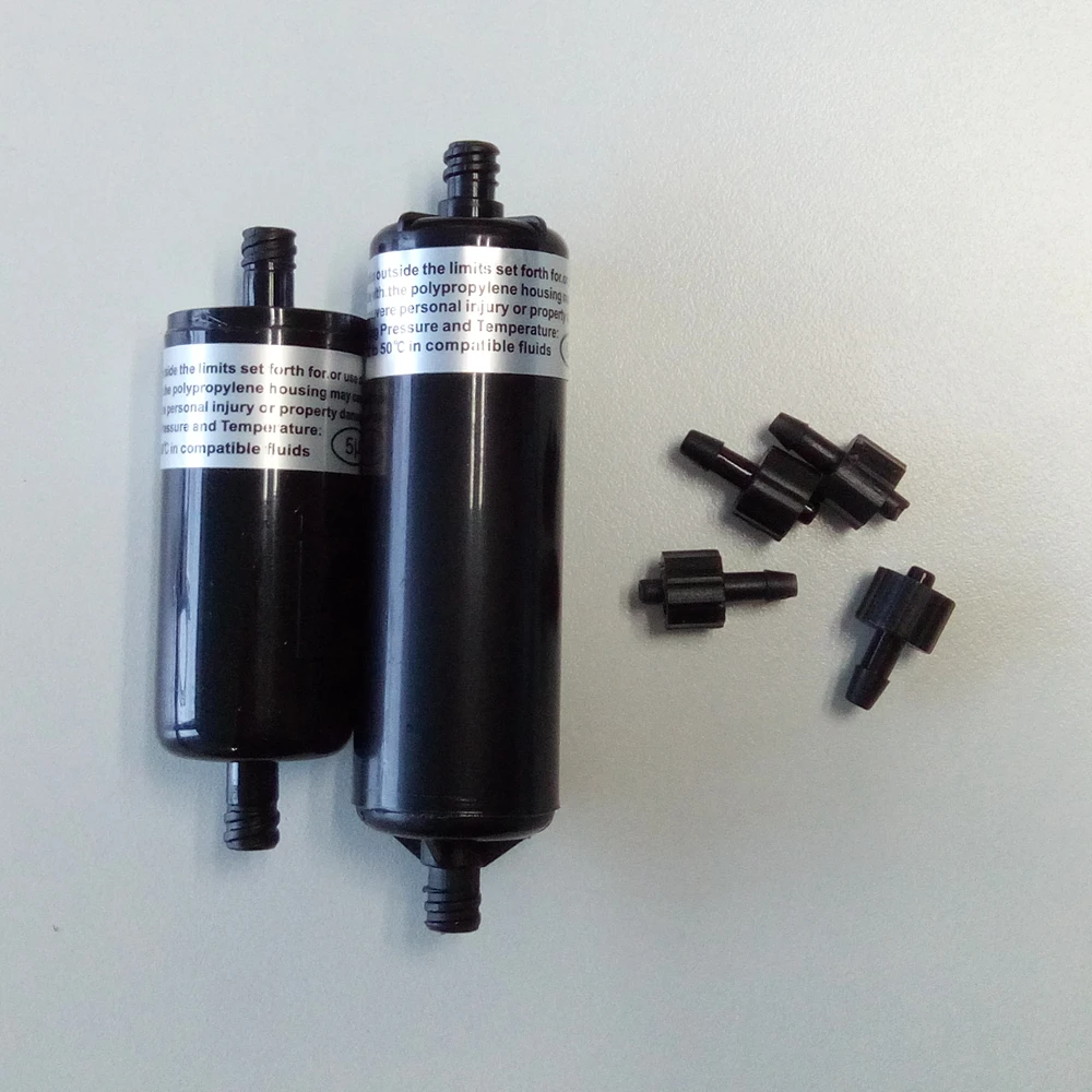 Uv / Solvent / Eco Solvent Inkjet Printer Ink Filter - Buy Ink Filter ...