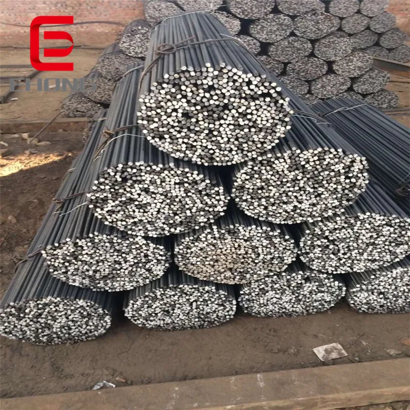 Steel Rebar Deformed Steel Rebar - Buy Steel Rebar,Deformed Steel Rebar ...