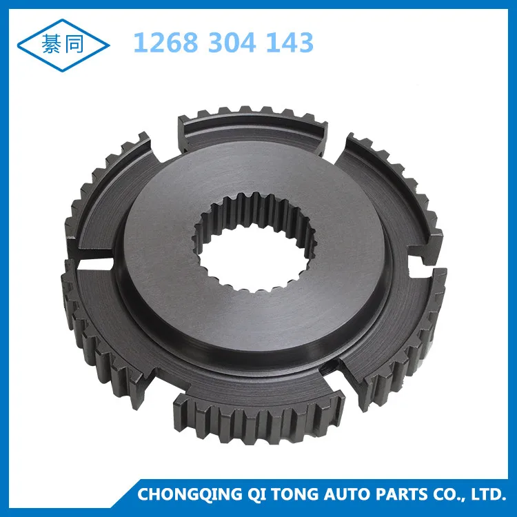 1268 304 143 Iso/ts16949 Certificate Hot Sale For Transmission Bus ...