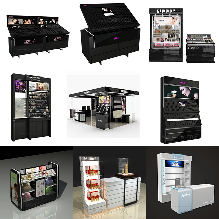 Professional Retail Store Pen Display Manufactured In China - Buy ...