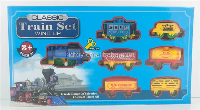 New Wind Up Train Racing Toys Baby Mini Wind Up Plastic Toy Gears - Buy ...