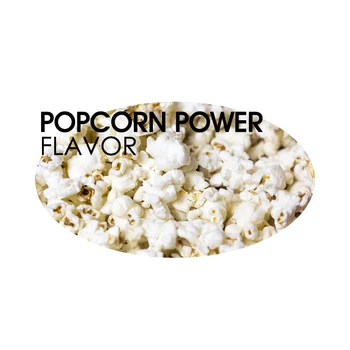 Popcorn Powder Flavor - Buy Popcorn Flavor,Sweet Corn Flavor,Fried Corn ...