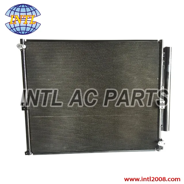 New Auto AC Condenser for toyota 88461-60100 88461-35160 | INTL Auto ...