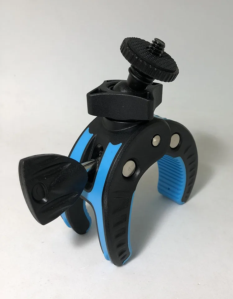 Bike Camera Holder - Secure Your Action Camera Mount