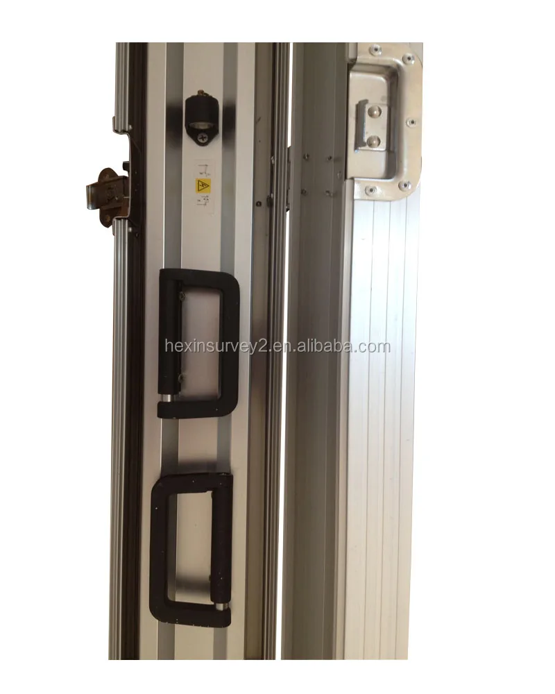 Stadia Rod Surveying GPCL2 for DNA03 Digital Level