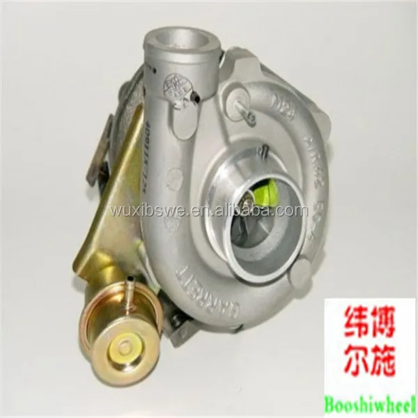 Tb2810 Turbo 454154-5001 De 46419629 Turbocompresor Eléctrico Con M.648 ...