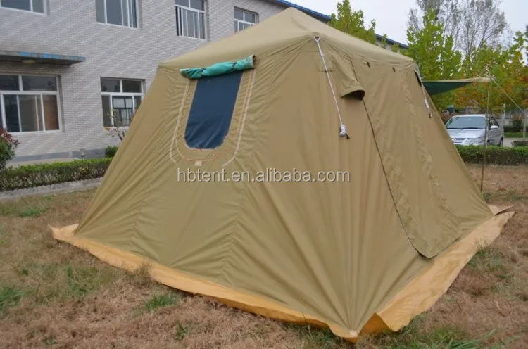 Hot Sale Double Layer Canvas Saudi Arab Arabian Ramadan Hajj Tent 3*3m ...