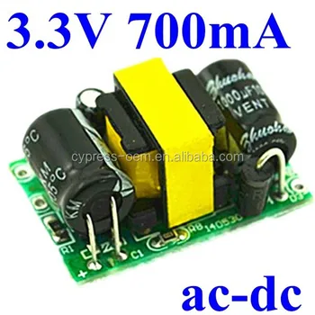 Ac Dc Switching Buck Converter Power Supply Step Down Module 110v 220v ...
