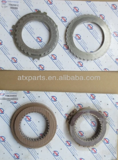 4t65e Auto Transmission Parts Master Kit Repair Kit Clutch - Buy 4t65e ...