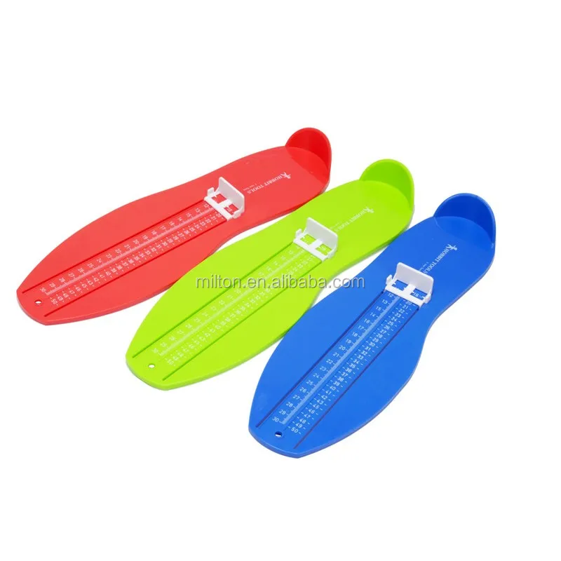 Oem All Size European And Usa Child Adult Foot Measure Gauge Shoes ...