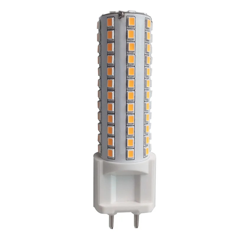 Led Light 10w G12 Base Dimmable 110-130v/220-240v,Cdm-t Replacement G12 ...