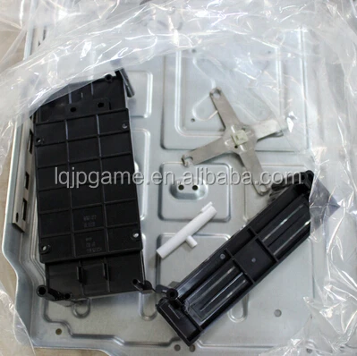 Brand New Black Housing Replacement Shell For Xbox One Console Housing ...