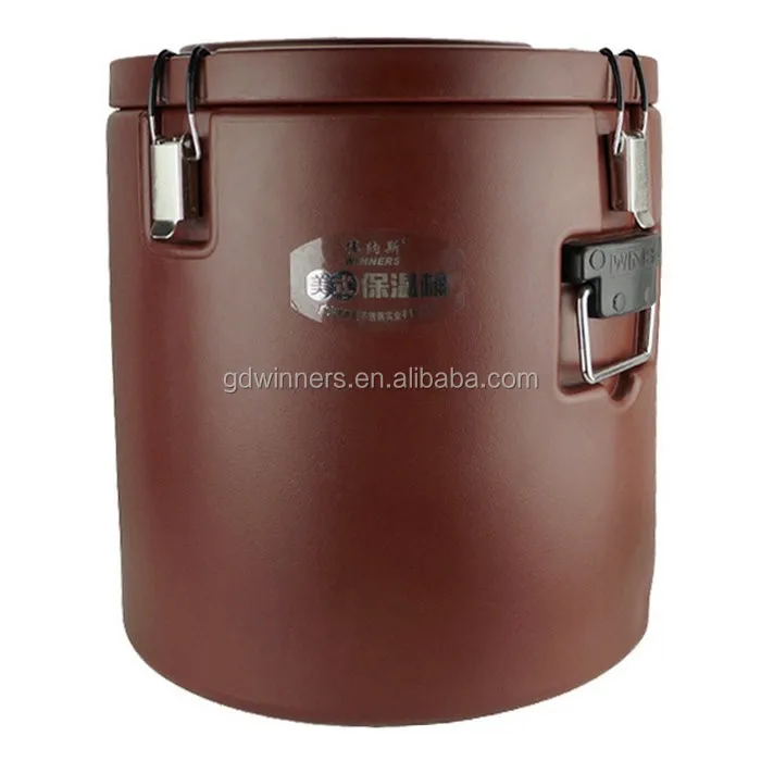 Customize Healthy Stainless Steel Insulation Barrel Tea Thermos - Buy ...
