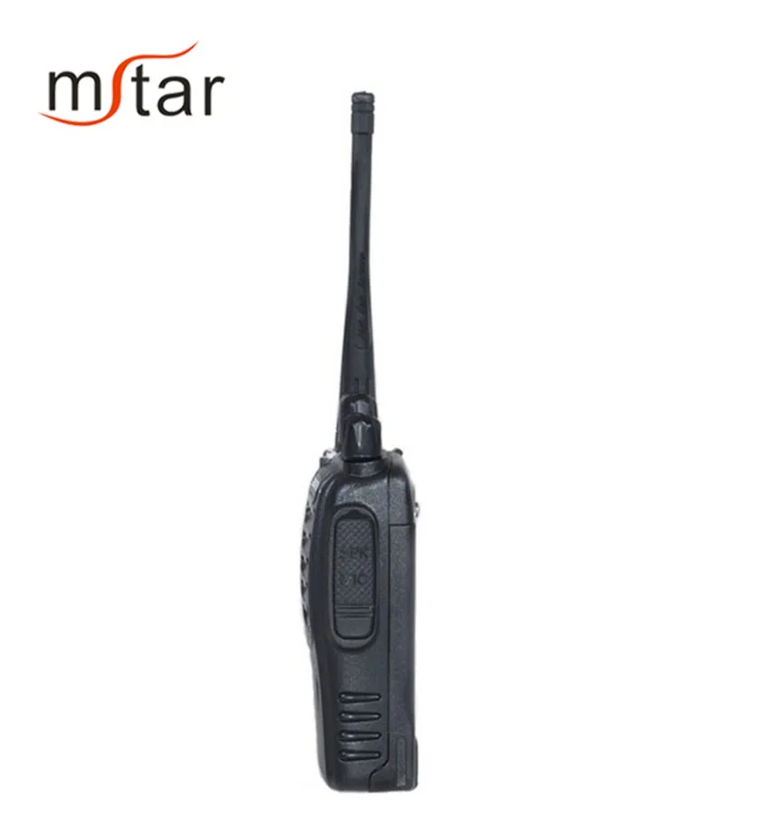 Professional Long Range Restaurant 5watts Waki Taki Walkie Talkie Two ...