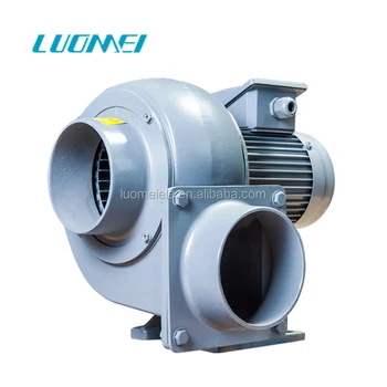 Fms-202 200w Centrifugal Type Fan Silo Fluidizing Air Blower - Buy Silo ...