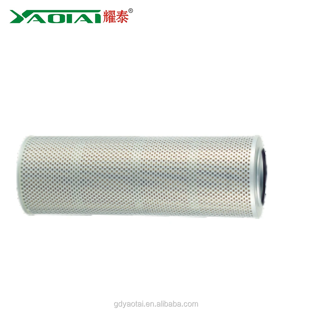 Hydraulic Oil Filter JS4033 Replacement for Caterpillar Excavator ...