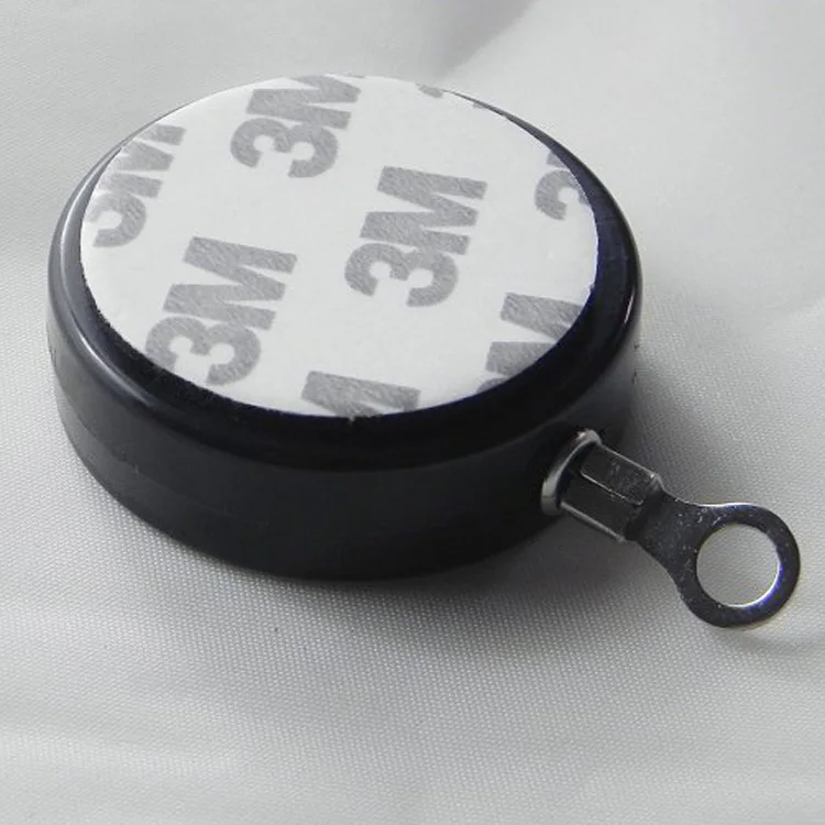 Retractable Security Tethers - Secure Your Jewelry & Phone