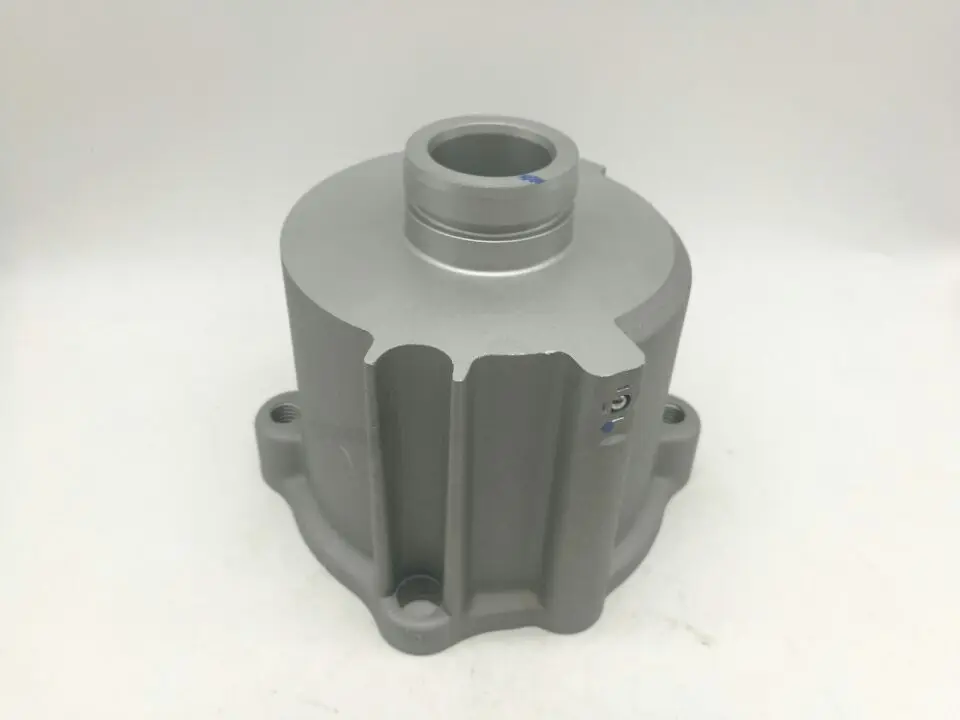 European Truck Auto Spare Parts Oem 1656239 1652857 Shift Cylinder For ...