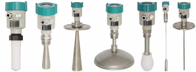 Dcrd1000a6 Radar Water Level Meter,Tide Sea Level Gauge Radar,Radar ...