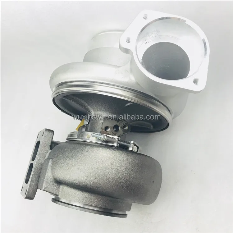 4016tag2 Engine Turbo S500 316567 316546 318882 318870 S500 ...