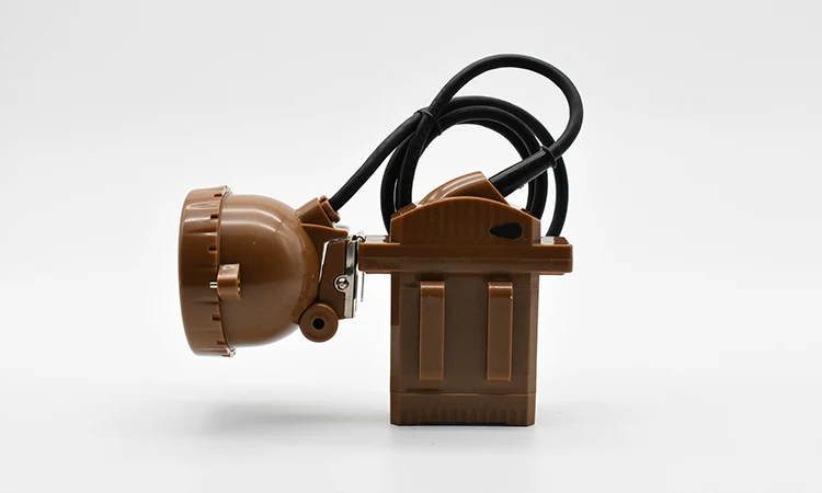 Wholesale Custom Kl5lm Mining Cap Lamp Cordless Rechargeable Led Miner ...