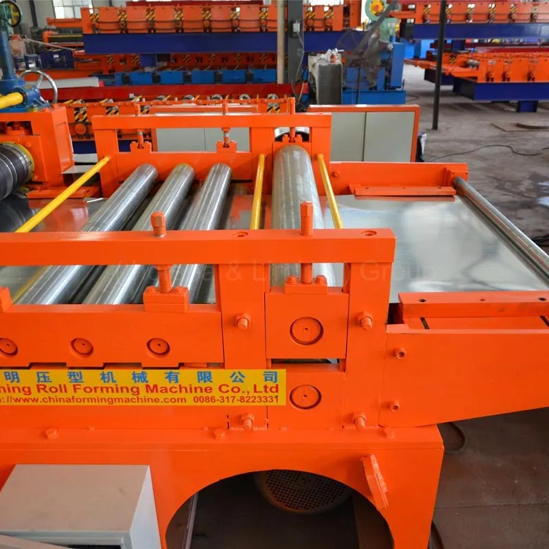 Good Quality Long-life Steel Coil Slitting Machines Tools Sheet Metal ...