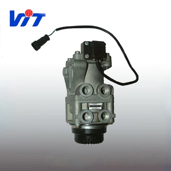 Knorr Bremse Mb4821 Brake Valve For Man - Buy Foot Brake Valve,Mb4821 ...