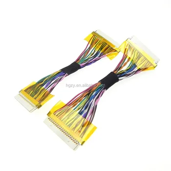 China Supplier 30 Pin Lcd Cable Lcd Extension Cable For Laptop - Buy ...