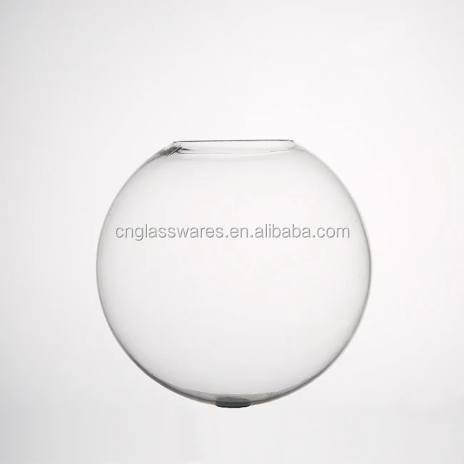 10cm Frosted Opal White Glass Globe/glass Ball Lamp Shade - Buy Frosted ...