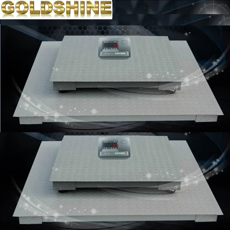 Beam 3tons Digital Mat Indicator For And Platform Scales 3000kg Floor ...