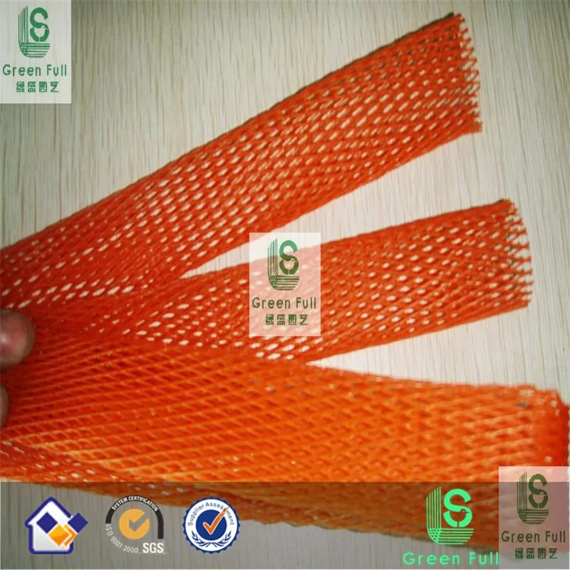 Bottle Protection Net/bottle Packaging Net/glass Bottle Net - Buy ...