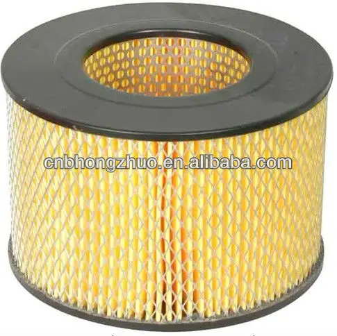 Superior Air Filter Manufacturer 17801-58030,17801-58040 For Car - Buy ...