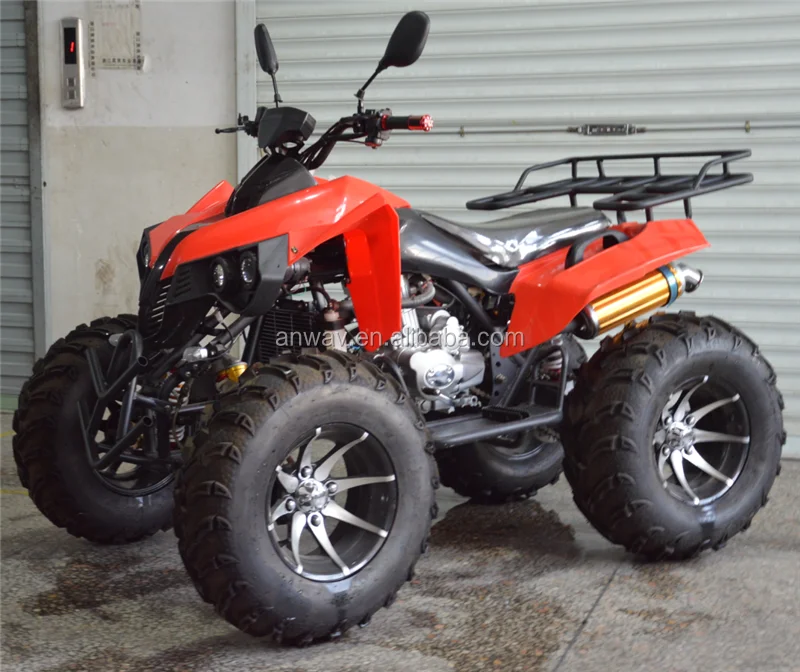 4x4 Adult Gas Powered Atv 250cc - Buy Gas Powered Atv 250cc,250 4x4 Atv ...