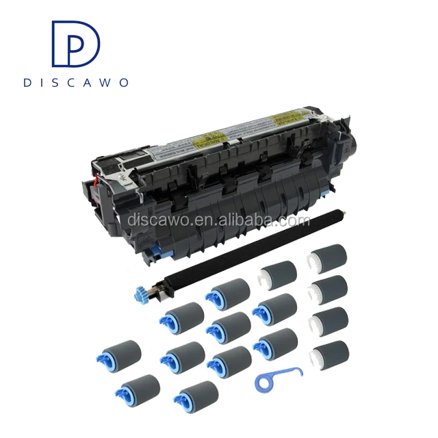 F2g77-67901 Discawo Parts Compatible For Hp Laserjet M604 M605 M606 ...