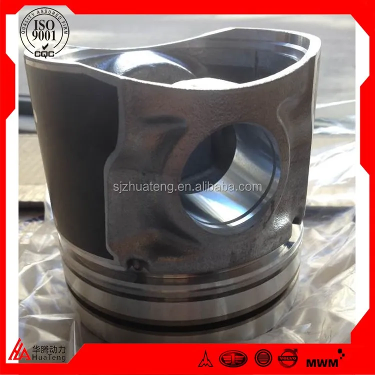 Deutz Td226b Cylinder Piston Assy - Buy Deutz 226b Piston,226b Engine ...