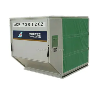 Refrigerated Air Freight Containers - Buy Refrigerated Air Freight ...