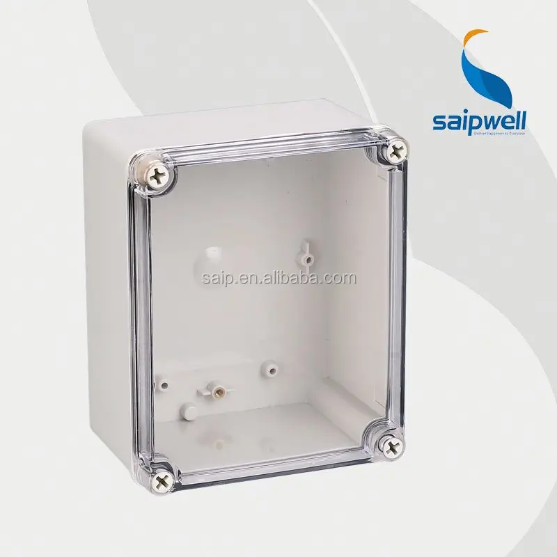 Kunststoff ip66 wasserdicht metall elektrische box 140*170*95mm ...