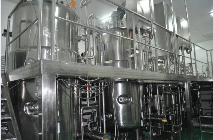 Biogas Fermentation Tank Best Solution Enamel Assembled