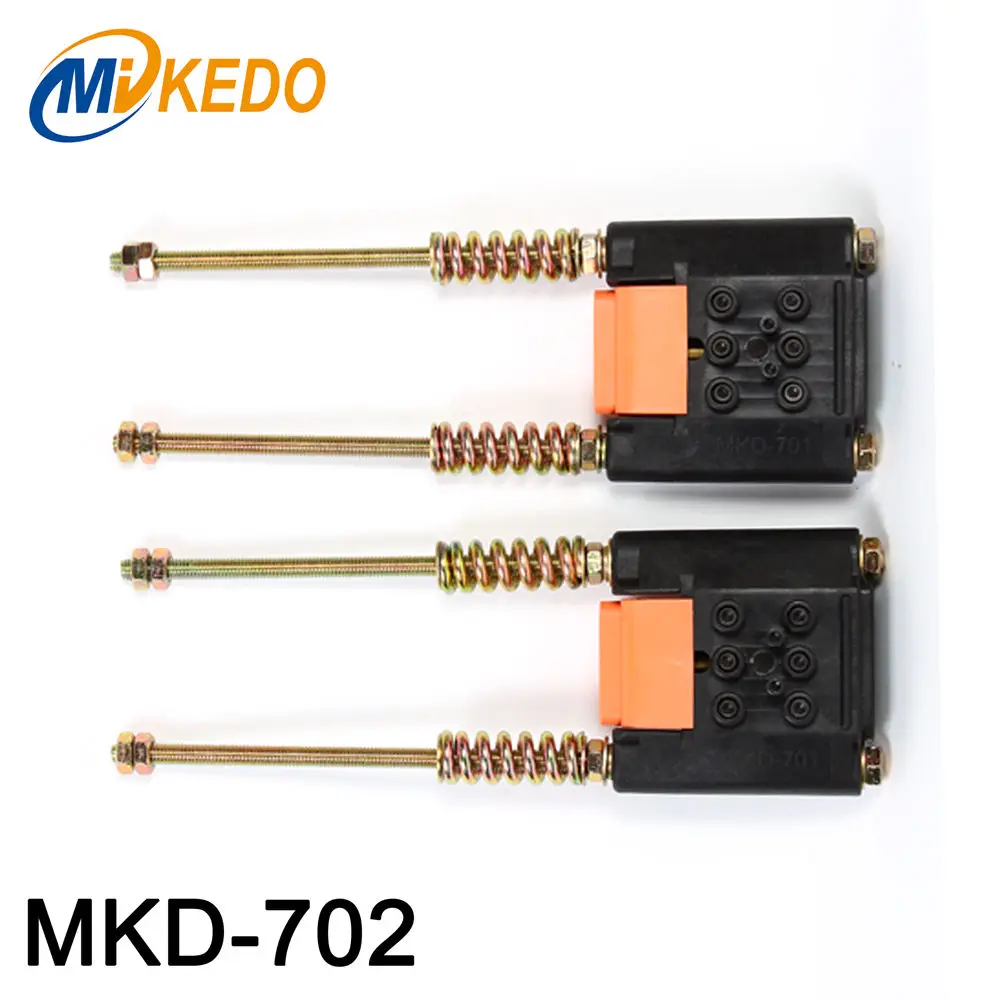 KEDO End Tensioner for Crane Conductor Rails - Durable PVC, Easy ...