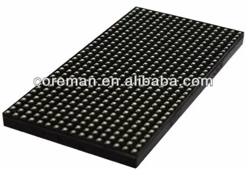 16x16 Rgb Led Matrix P5 Coreman Led Modules P6 Outdoor Smd Led Module ...