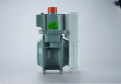 NB-IoT Smart Gas Meter Products from Goldcard Smart Group Co., Ltd.