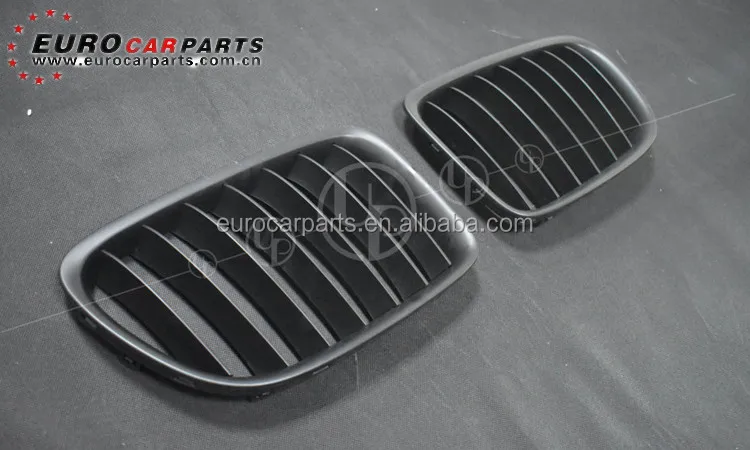 X1 Body Kits Fit For X1 E84 2009-2014year To M Sport Style Pp E84 M ...