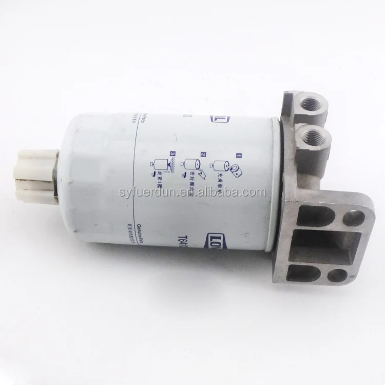 High Quality Fuel Filter Assembly T64102003 - Buy Ff5135,T64102003 ...