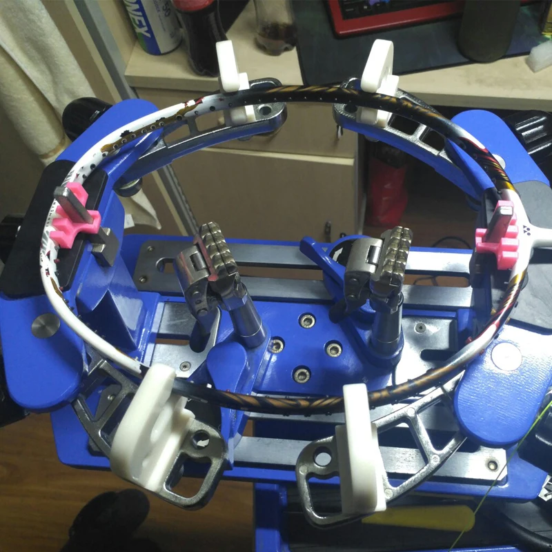 Durable U-Shape Supporter for Badminton Racket – Essential Parts for ...